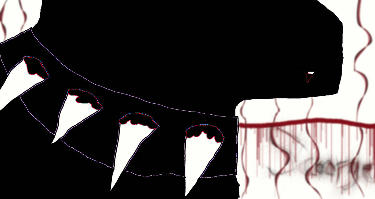 scorge by trufflepig4 on DeviantArt