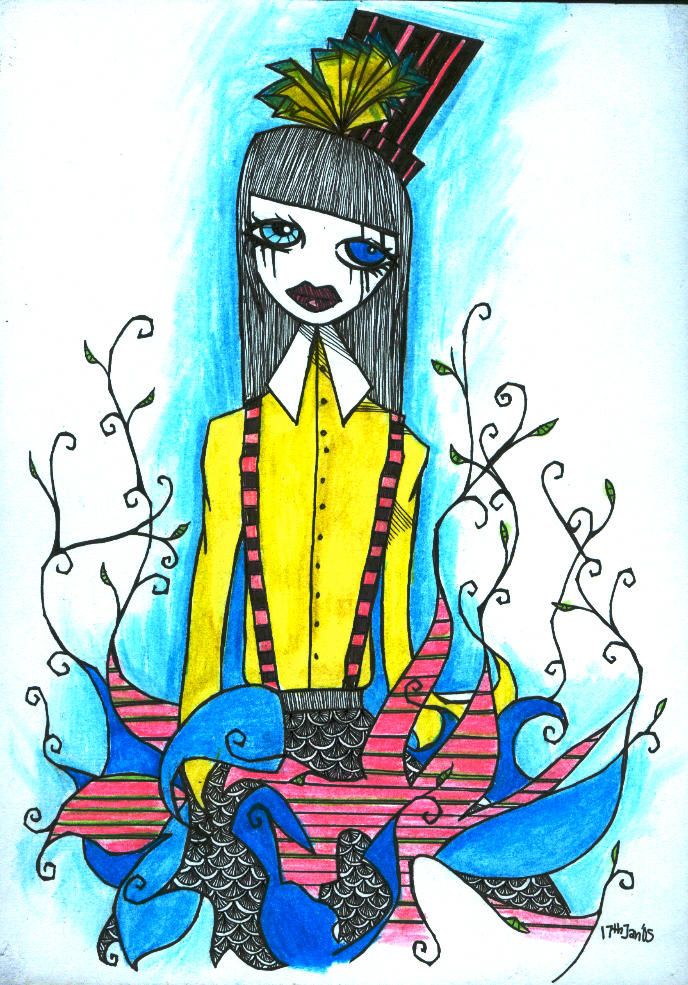 mana by Striped-Walls on DeviantArt