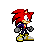 Zero Sprite-Blast by Dark-Sonic28 on DeviantArt