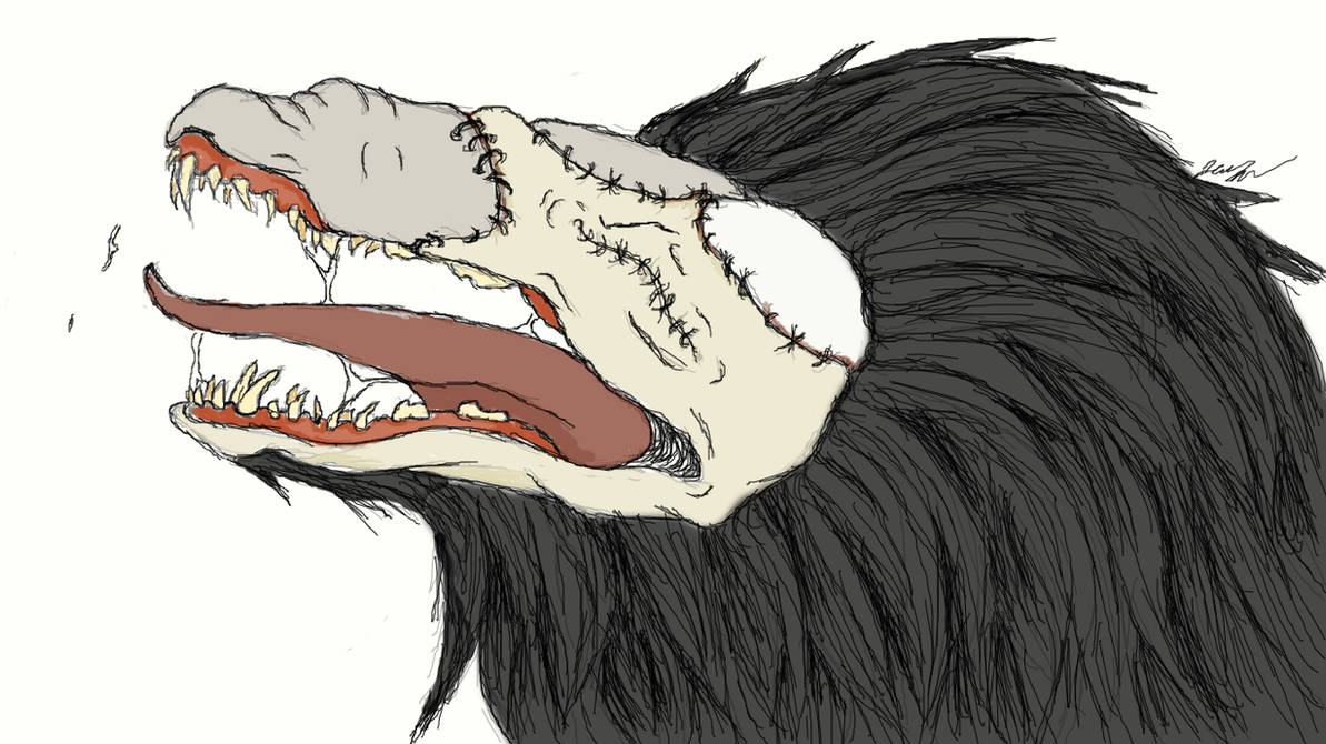 Call of the Seed-Eater by jadespike15 on DeviantArt