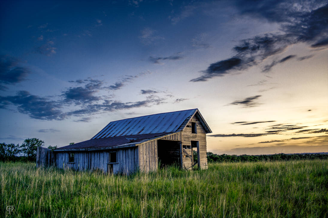 Crepuscular by FabulaPhoto on DeviantArt