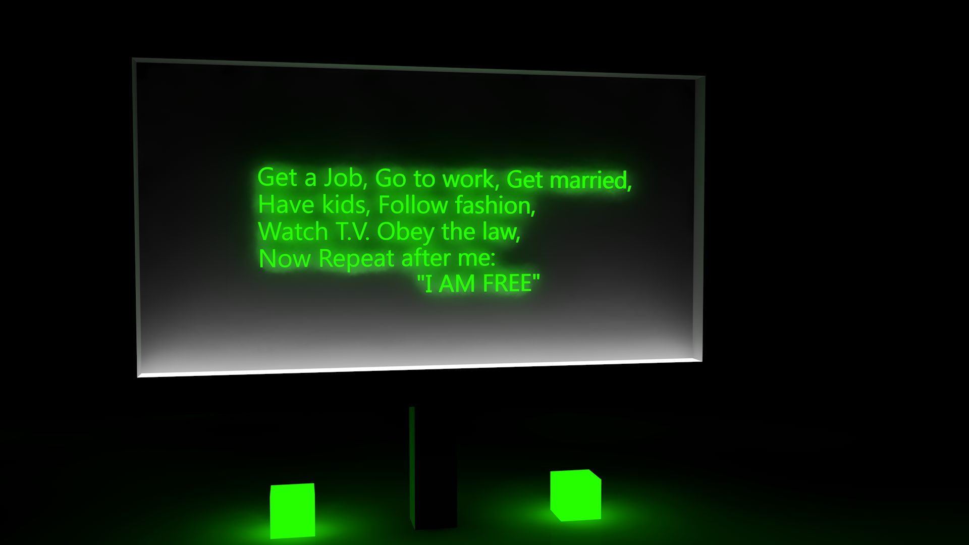 Freedom by ChronicVortex on DeviantArt