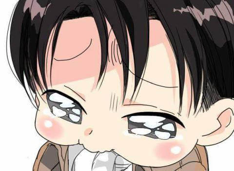 Kids P2 (Levi x reader | Modern AU!) by Venulus on DeviantArt