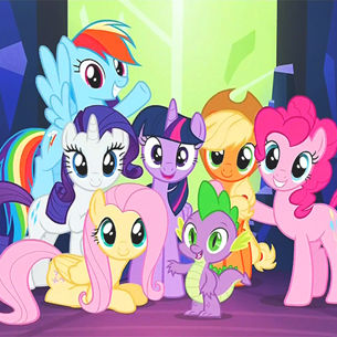 MLP Season 4 is awesome! Here's Why! by ArthurCrane on DeviantArt