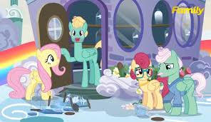 MLP S6 Episode 11 Review: Flutter Brutter by ArthurCrane on DeviantArt