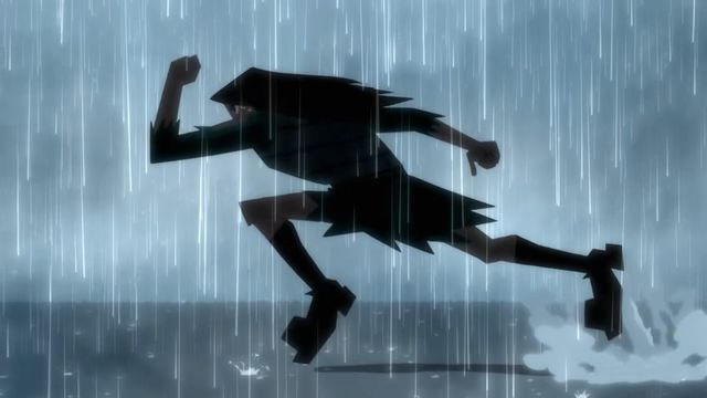 Samurai Jack Season 5 Episode 2 Review by ArthurCrane on DeviantArt