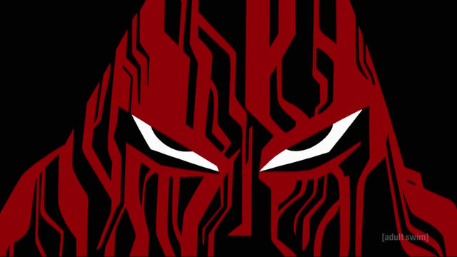 Samurai Jack Season 5 Episode 3 Review by ArthurCrane on DeviantArt