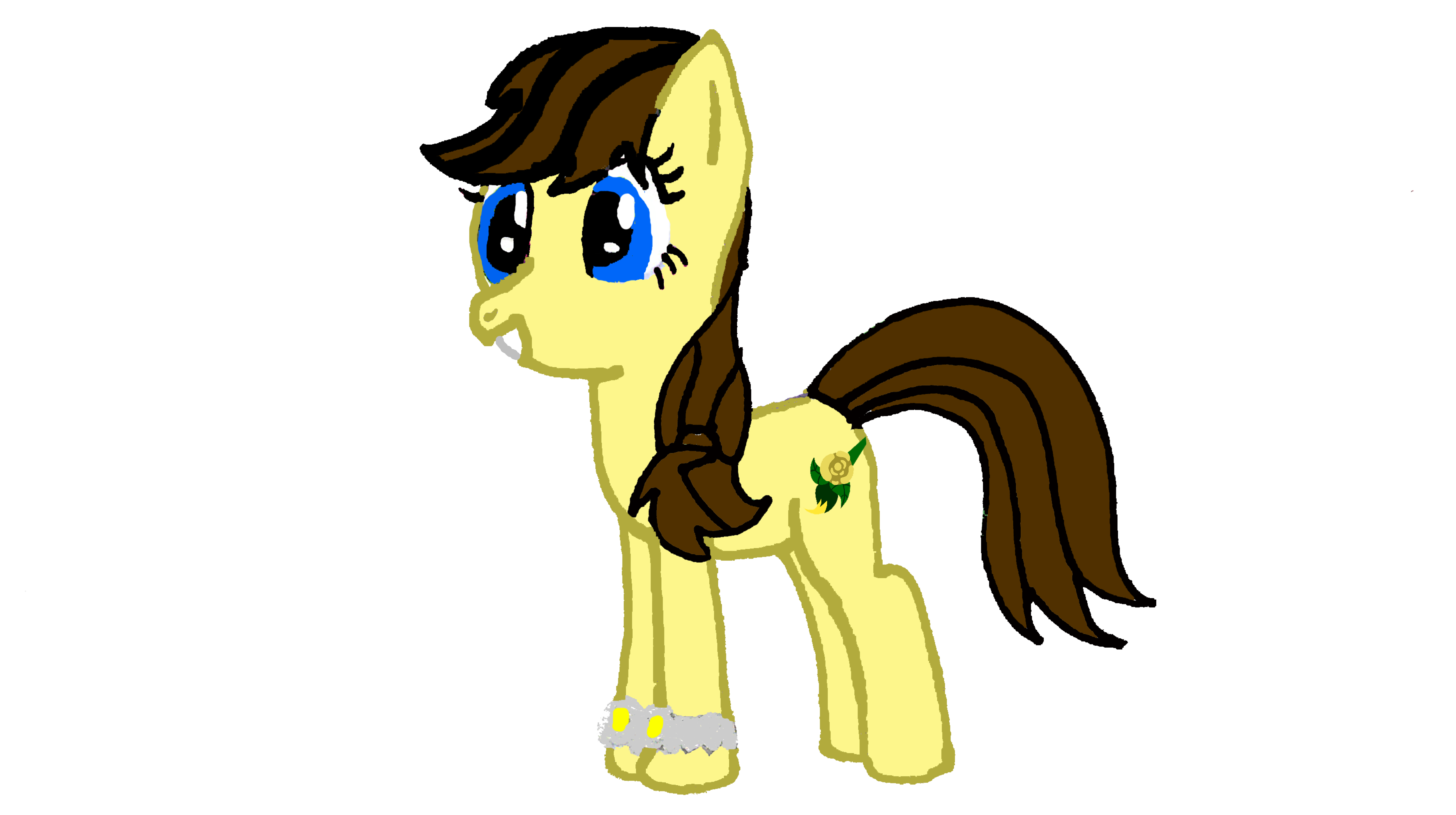 Happy Birthday Aileen-Rose by burntuakrisp on DeviantArt