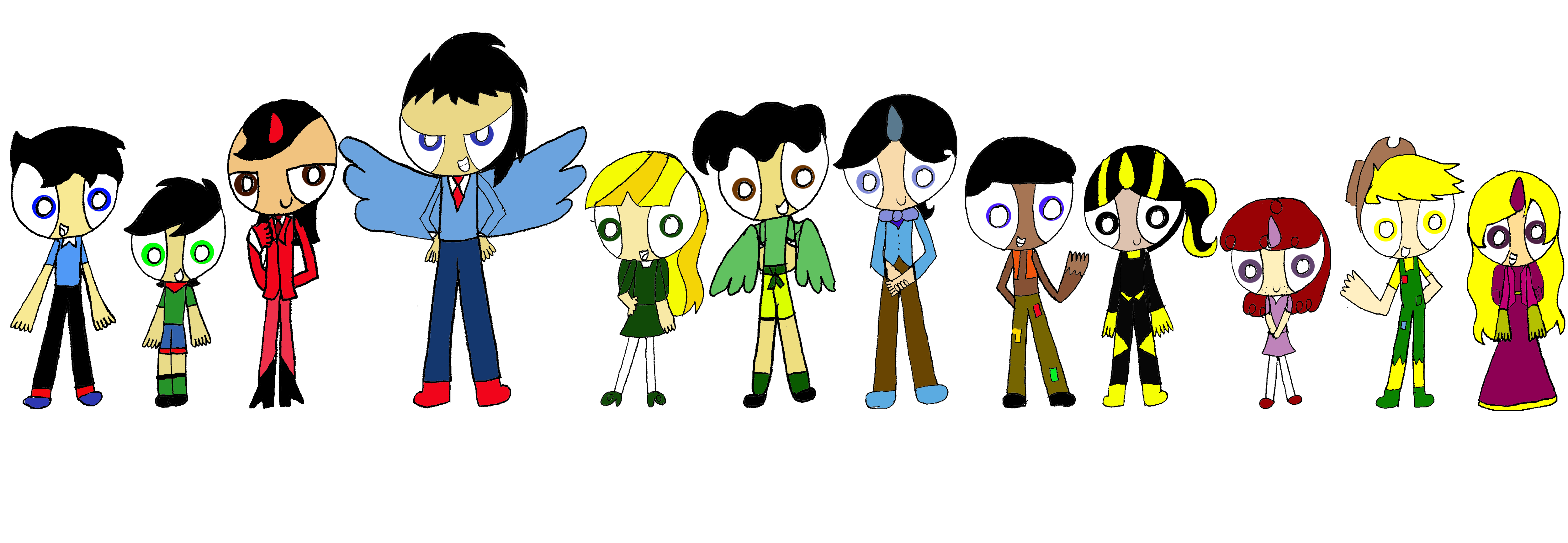 Updated steam team by burntuakrisp on DeviantArt
