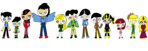 Thomas X Lady X Diesel 10 by burntuakrisp on DeviantArt