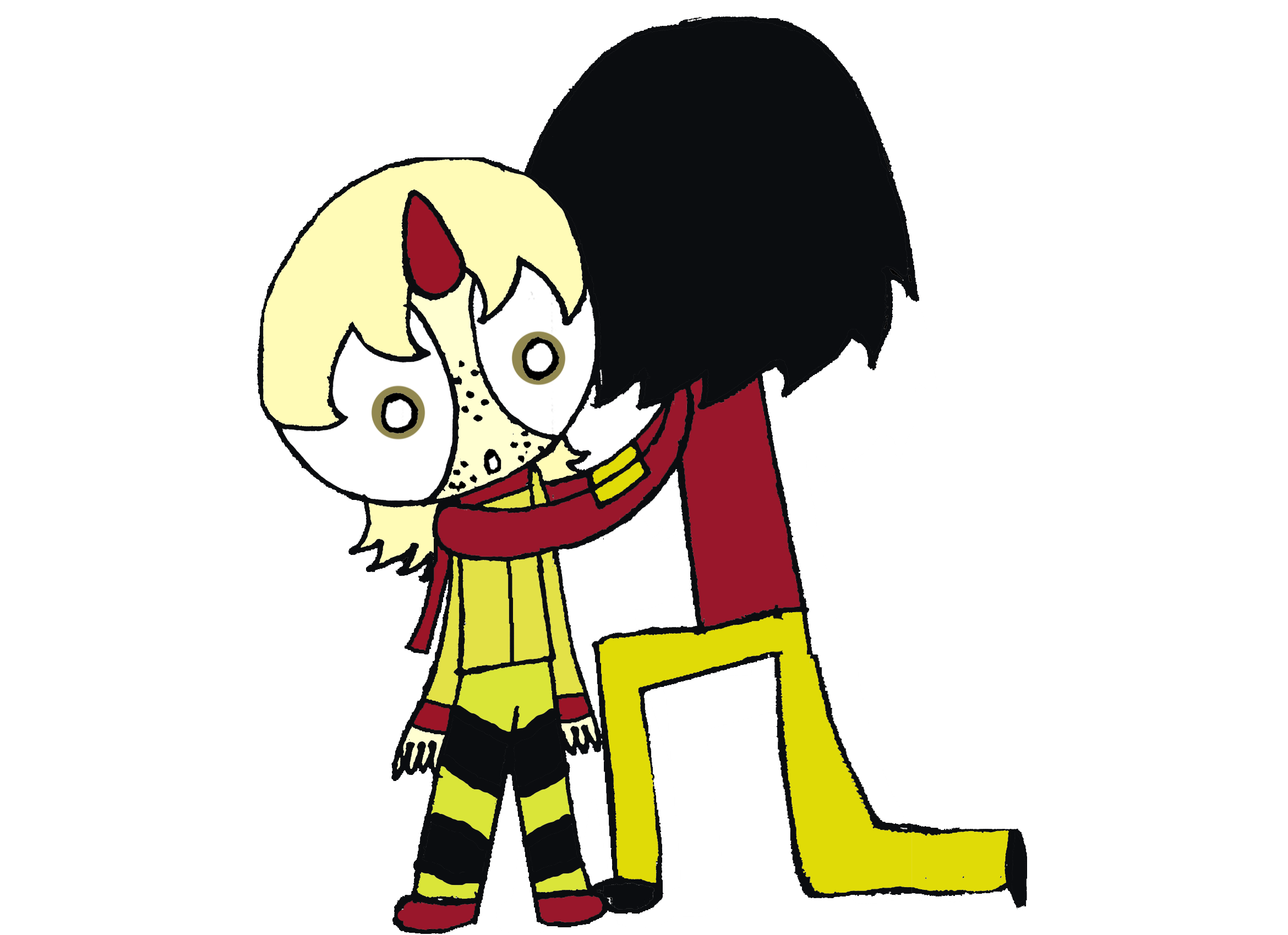 Thomas And Friends Victor And Kevin