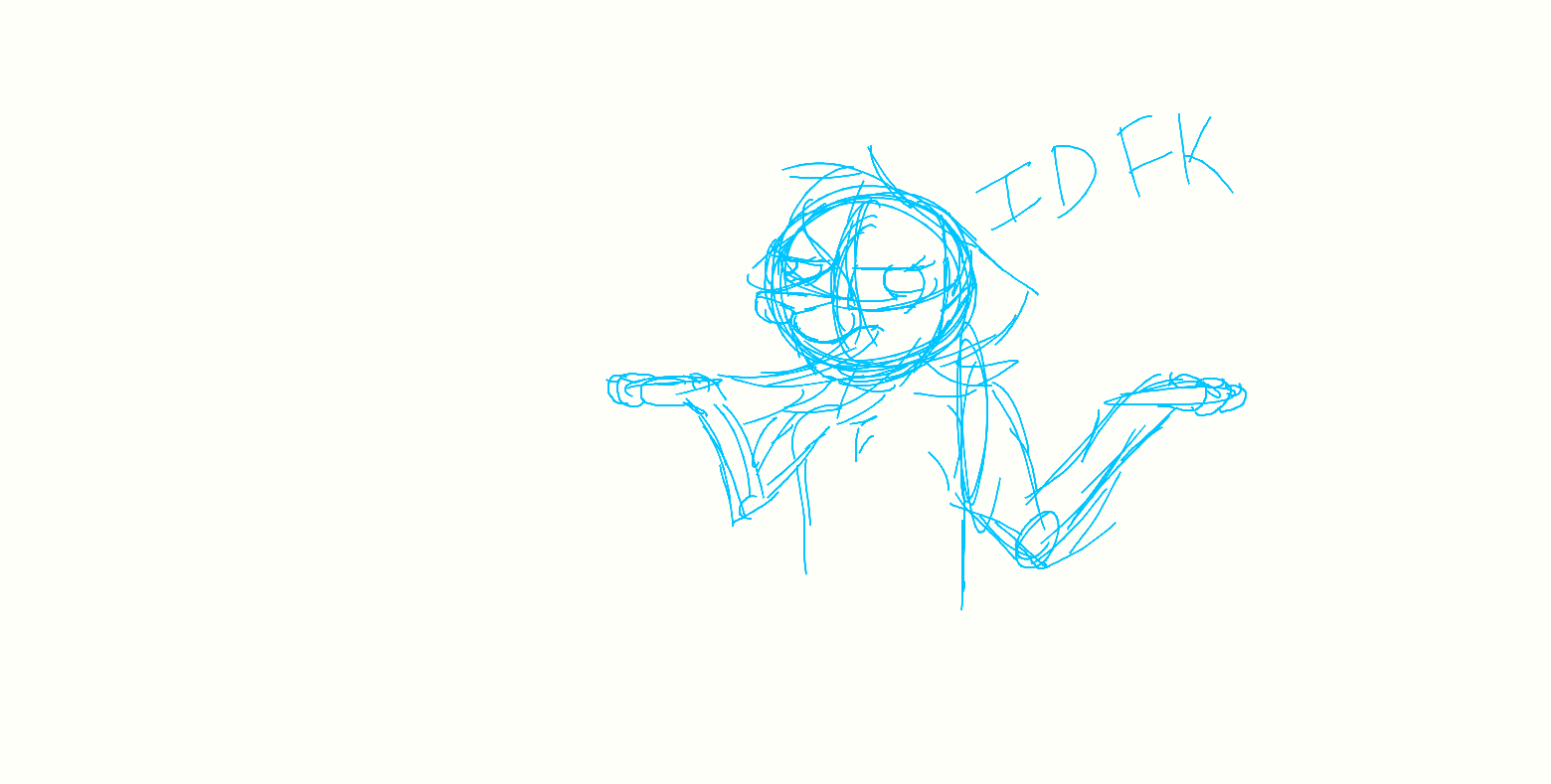 oh umm by Goober826 on DeviantArt