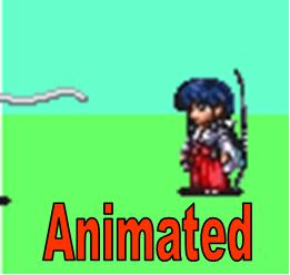 Adventures of Kikyo by eevee64 on DeviantArt