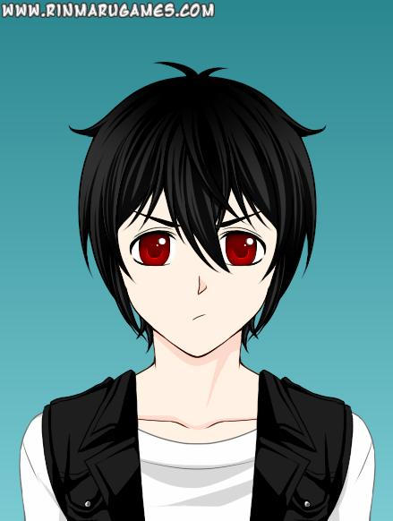 Ethan Soul Eater OC by KC-pixels on DeviantArt