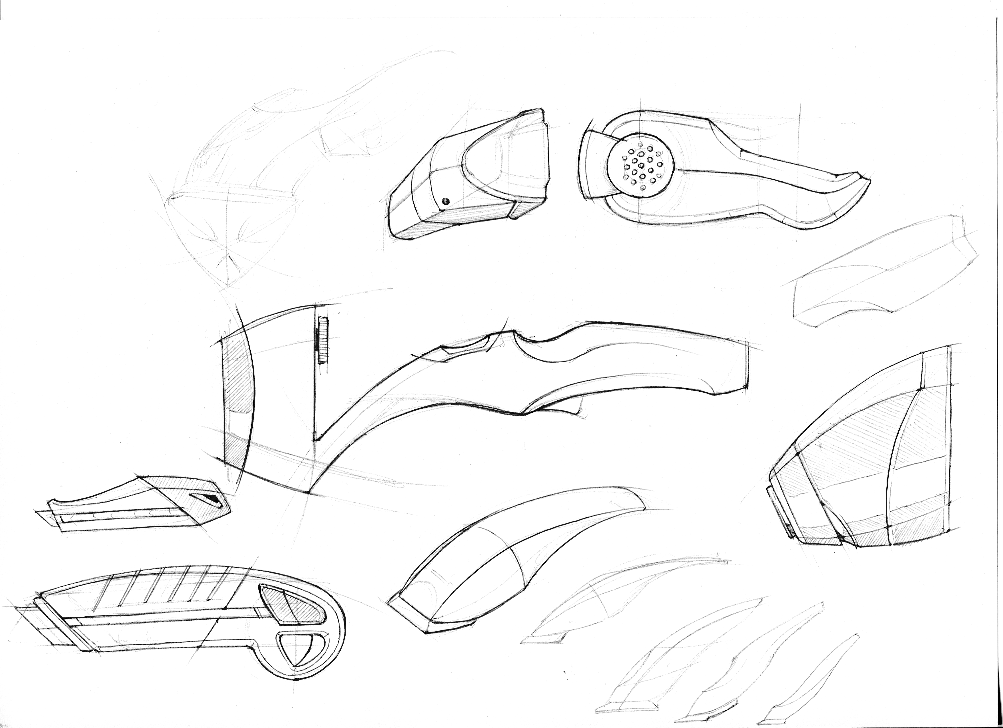 Design Scetch 1 by Poly-G on DeviantArt