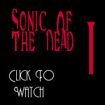 Sonic Of The Dead by Shadic15 on DeviantArt