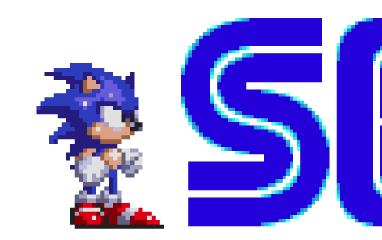 Sonic Sprites Animations by Shadic15 on DeviantArt