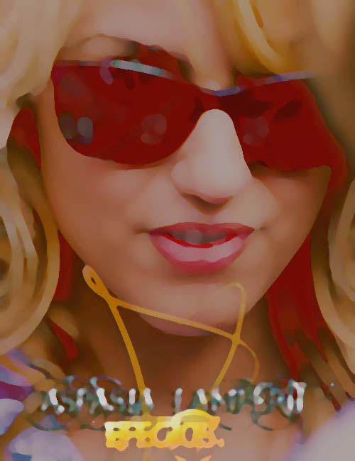 Dianne Agron Action by AspasiaLamperti on DeviantArt