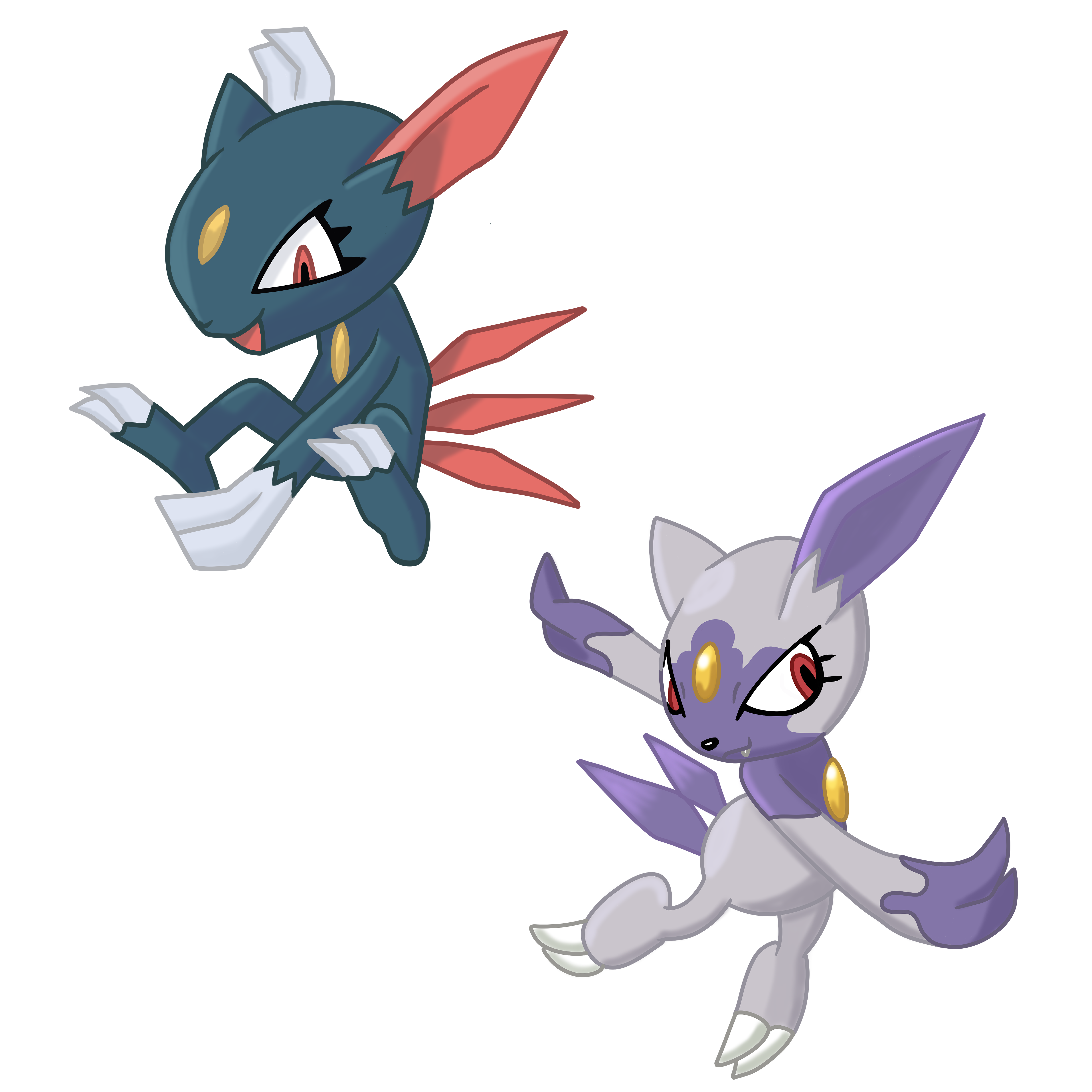 Sneasel