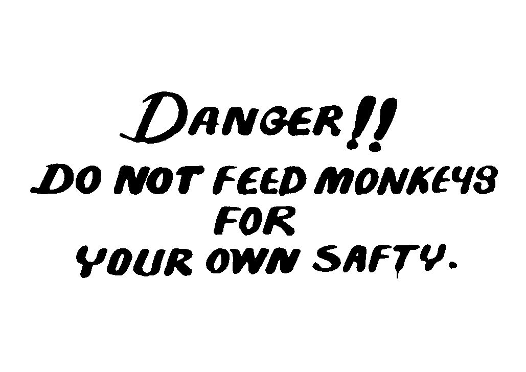 Dangerous spelling by diokletan on DeviantArt