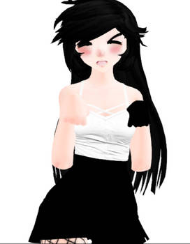 Blemblehh User Profile | DeviantArt