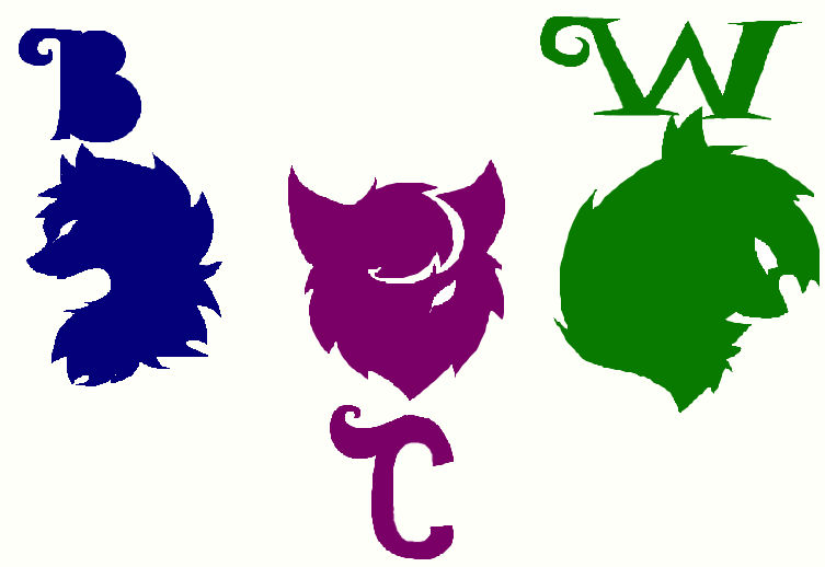 candy clan by mahoganymaple on DeviantArt