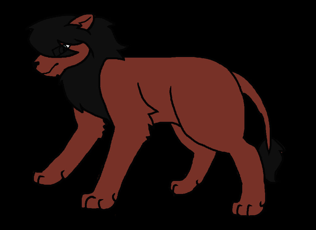 Lion!Keith by delcattylover469 on DeviantArt