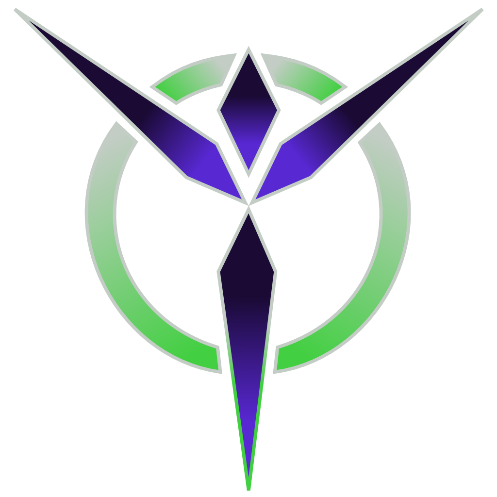 Planetside 2 Vanu Sovereignty Logo by MegaMulp on DeviantArt
