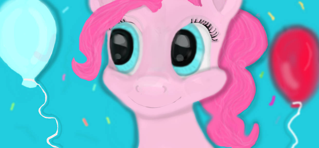 pinkie smile by Christy1981 on DeviantArt