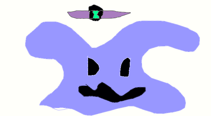 ultimate goop by claythecrazydragon1 on DeviantArt