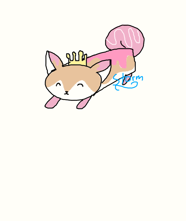 Tsum Tsum 3 by Starry-Storm on DeviantArt