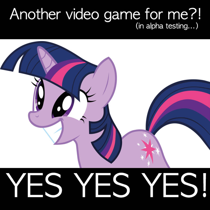 Twilight Sparkle's Epic Adventure v1.01 by DLowell on DeviantArt