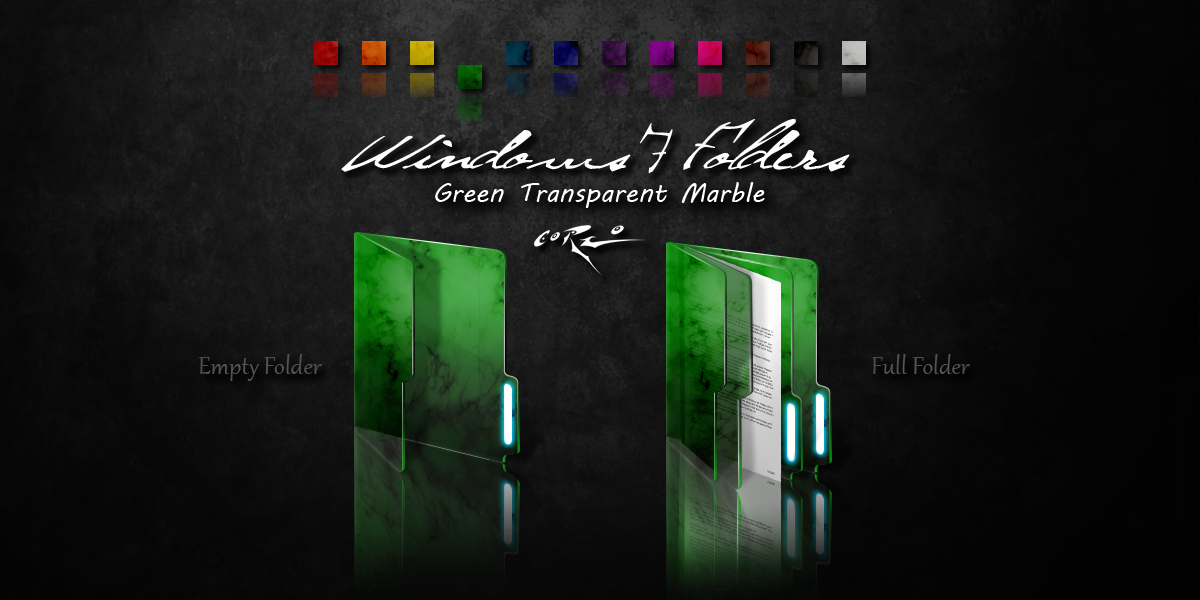 Windows 7 Icons Deviantart