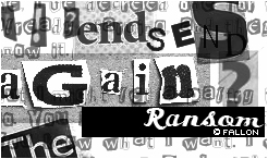 Ransom by v3rtex on DeviantArt