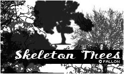 Skeleton Trees by v3rtex on DeviantArt