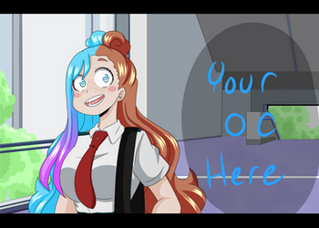 OPEN Collabs on BNHA-OCs - DeviantArt