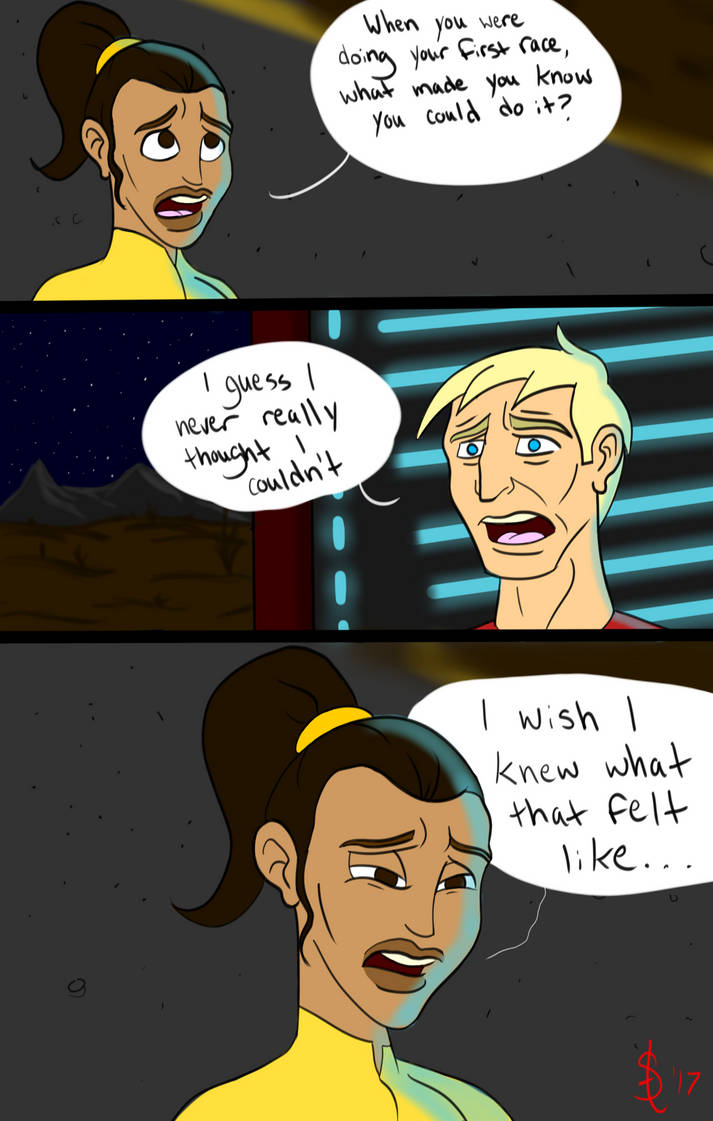 Cars 3 by steventavarez on DeviantArt