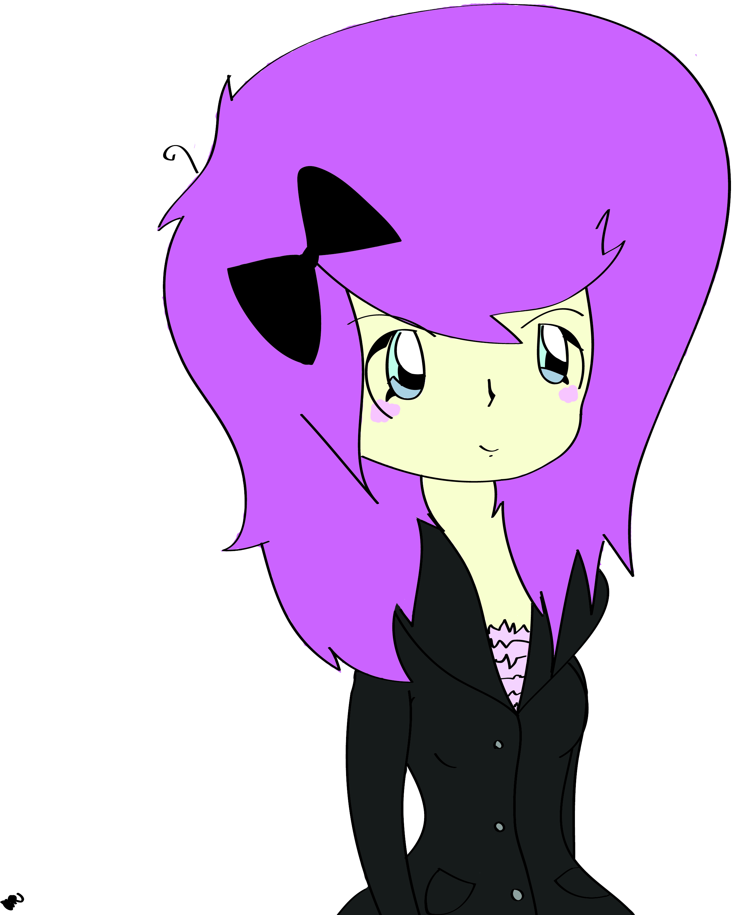 Wowzers by BananoramaLazers on DeviantArt