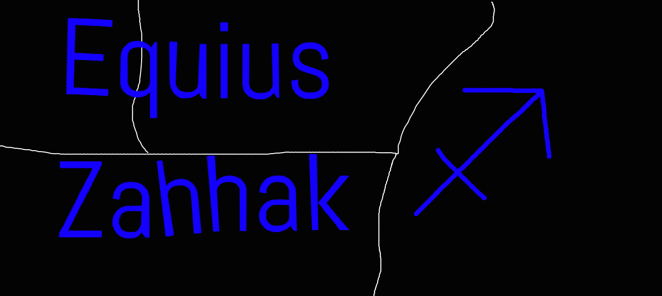 Equius Zahhak by LNCCT on DeviantArt