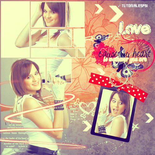 Tutorial O1 Blend con Textura. by Tutorialesps1 on DeviantArt