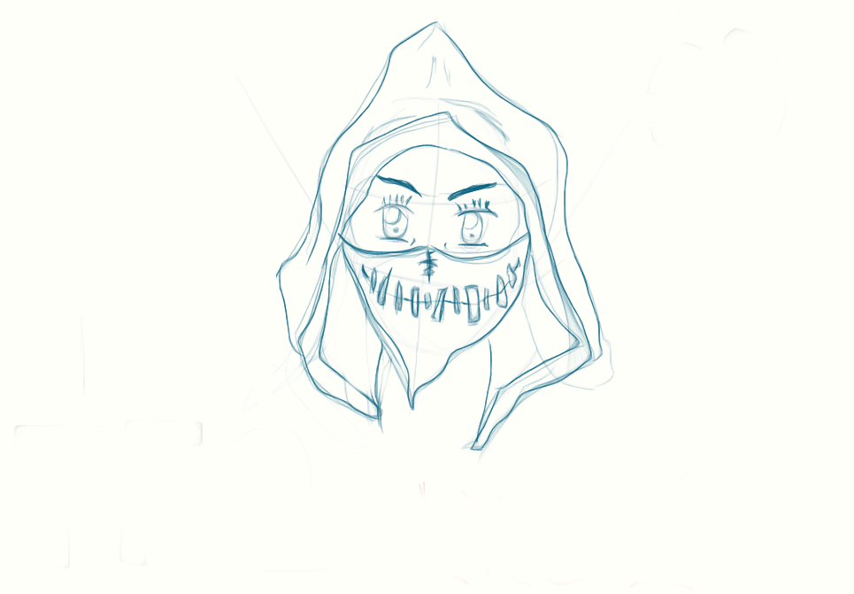 anger sniper TF2 , anime version sketch by vlad7840 on DeviantArt