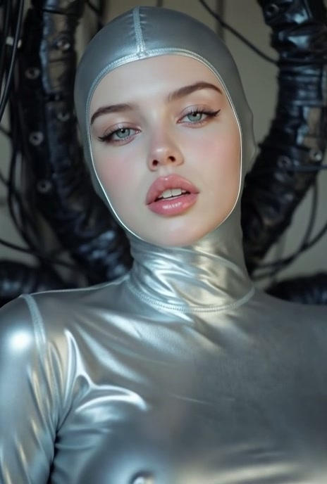 Drone Temptation 1 by Drone-Master on DeviantArt