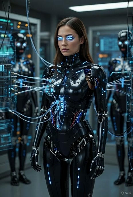 Final Calibration - The Video by Drone-Master on DeviantArt