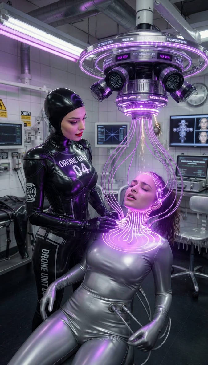 Lustrum Labs 3 by Drone-Master on DeviantArt