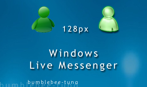 Windows Live Messenger by bumblebee-tuna on DeviantArt