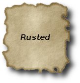 OLD RUSTED PAPER runs on 2.4 by kward1979uk on DeviantArt