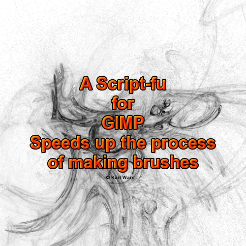 Gimp brush script by kward1979uk on DeviantArt