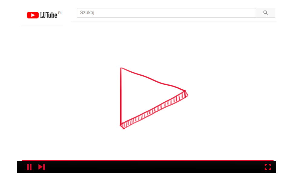 LUtube meme by Famion on DeviantArt