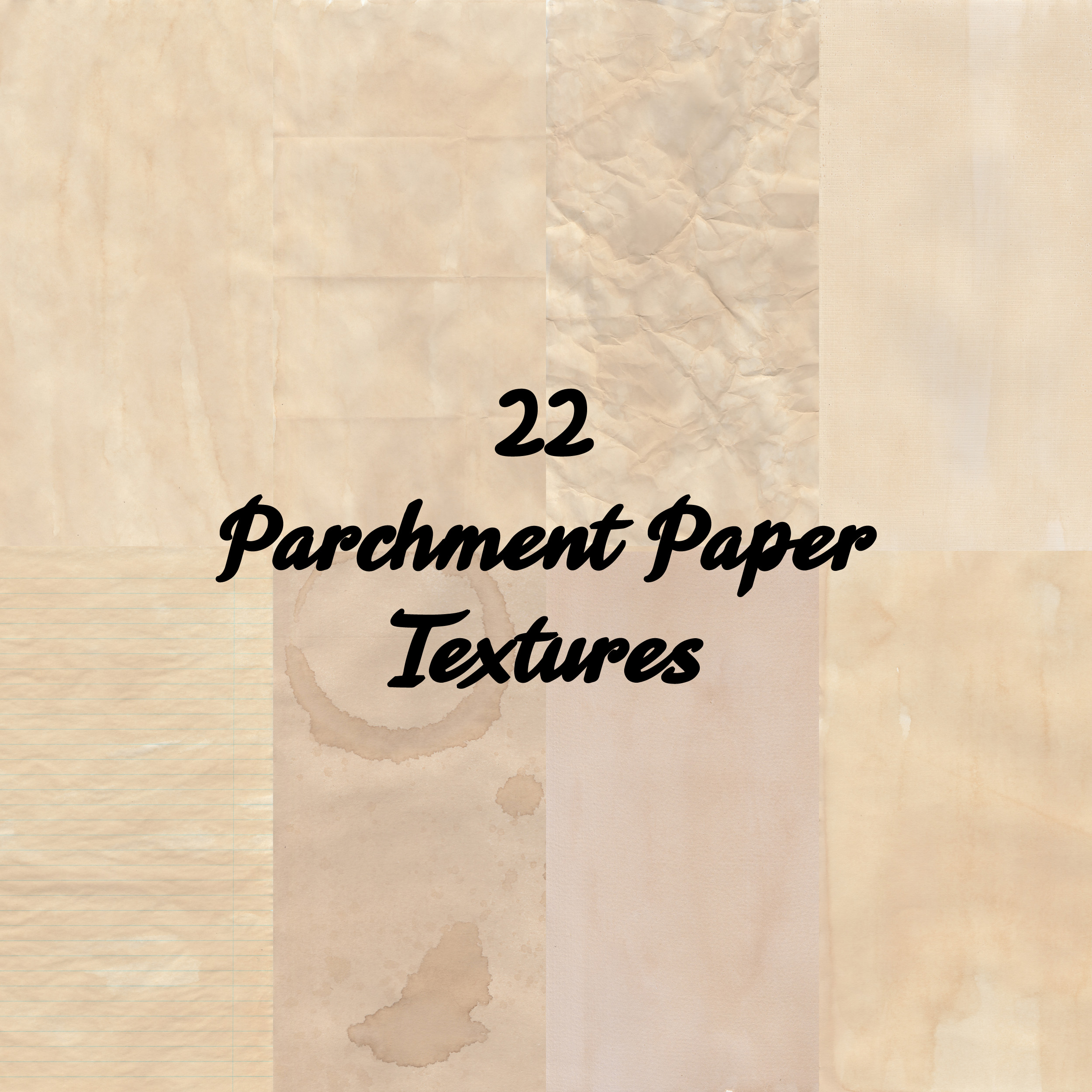22 Parchment Paper Textures by S-ivanov on DeviantArt
