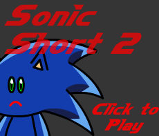 Sonic Short 2 by Silver004001 on DeviantArt